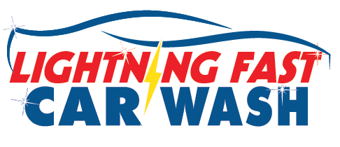 Lightning Fast Car Wash